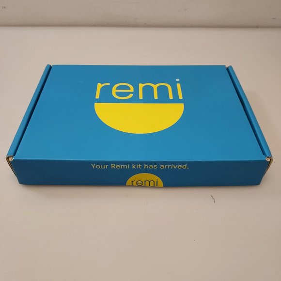 REMI | Other | Remi At Home Custom Dental Mold Night Mouth Guard Tooth ...